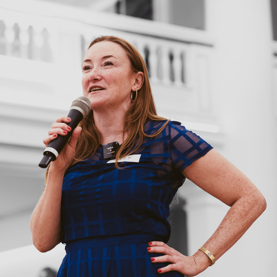 Driving Positive Change | Brixton Finishing School